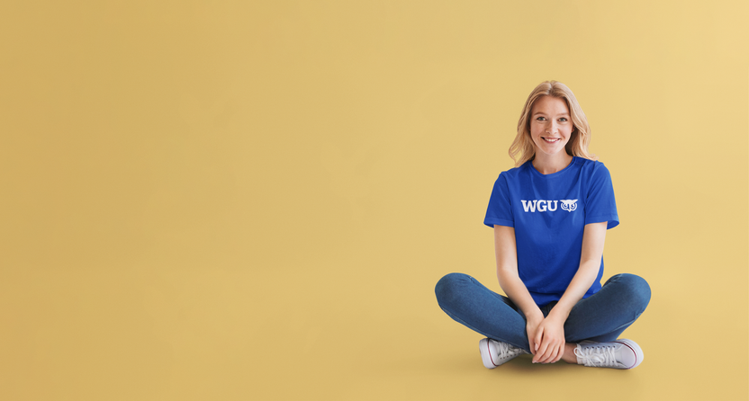WGU Online Store – WGUstore